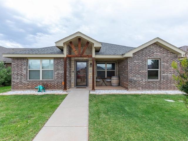3617 Firedog Rd, Abilene, TX 79606