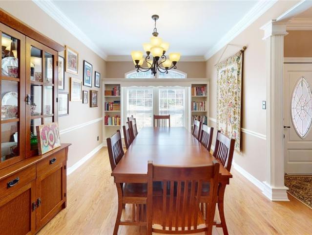 3617 Flagstone Drive