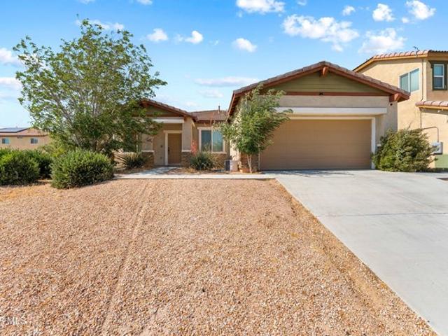 3617 Half Dome Ave, Rosamond, CA 93560
