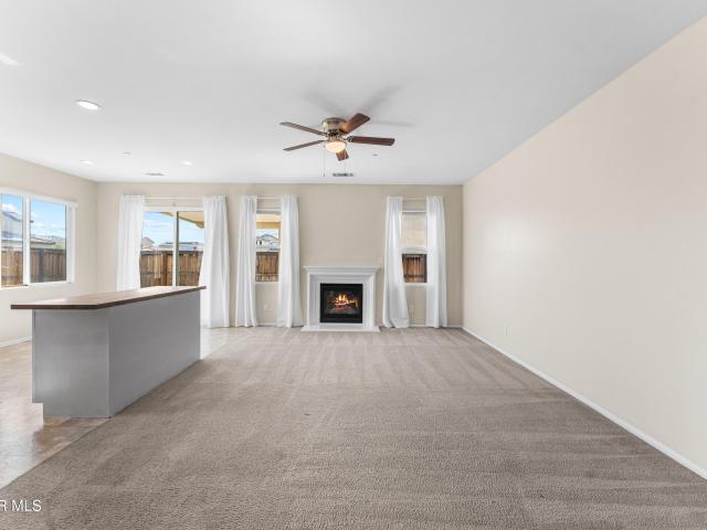 3617 Half Dome Avenue
