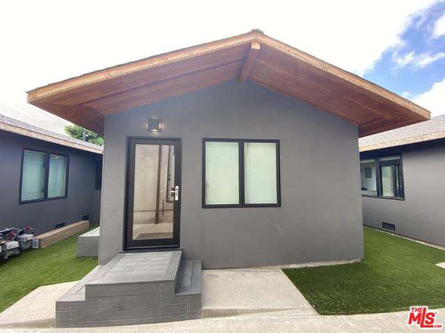 3617 Helms Ave, Unit B, Culver City, CA 90232 | MLS #26668 | Compass