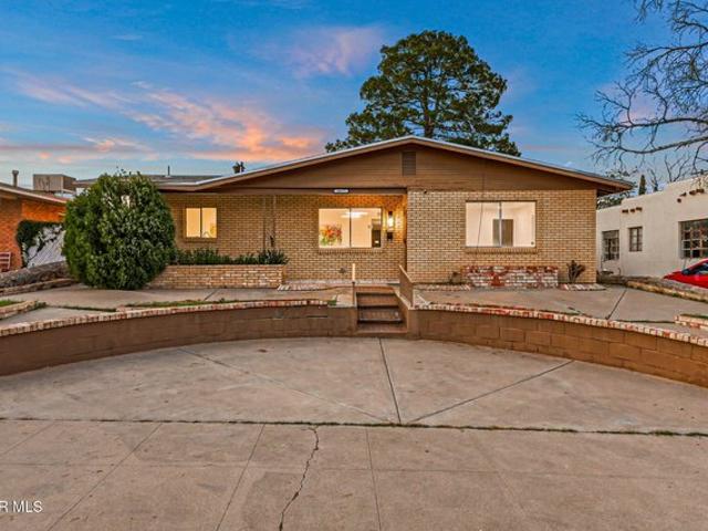3617 Idalia Ave, El Paso, TX 79930