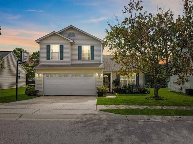3617 Jordanmill Ct, Raleigh, NC 27616