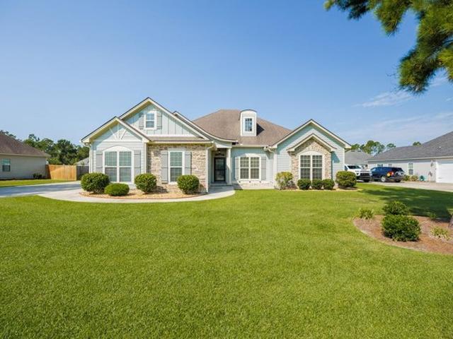 3617 Knights Mill Dr, Valdosta, GA 31605