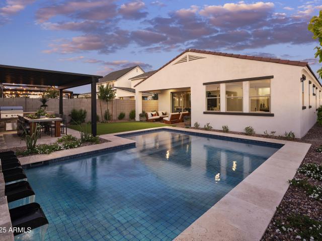 3617 Lapis Dr, San Tan Valley, AZ 85144 | Compass