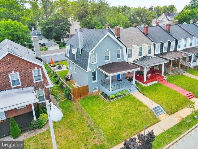3617 Liberty Heights Ave, Baltimore, MD 21215