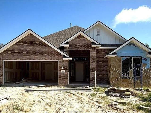 3617 Park Oak Dr, Bryan, TX 77802