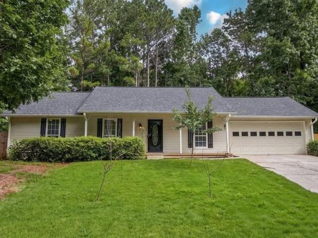 3617 Parkside Ct, Peachtree Corners, GA 30092