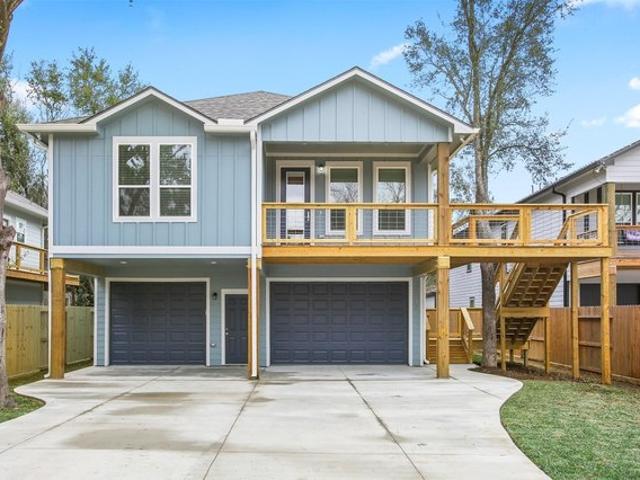 3617 Pecan Dr, Bacliff, TX 77518