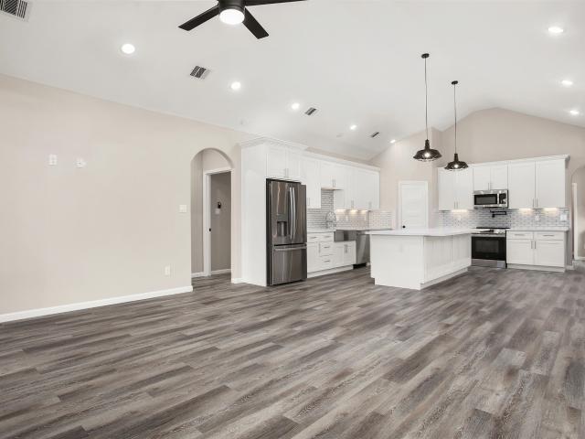 3617 Pecan Drive