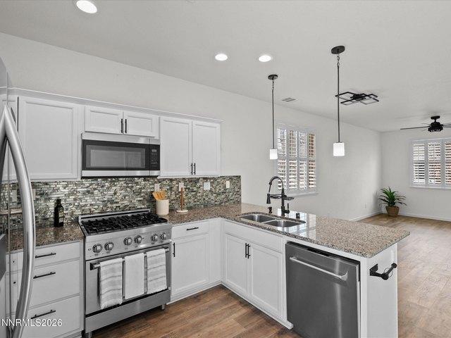 3617 Ruidoso St, Reno, NV 89512
