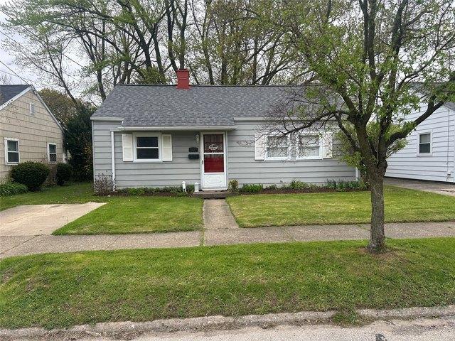 3617 Raspberry St, Erie, PA 16508