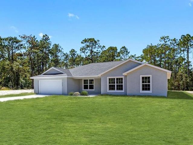 3617 SW Breezy Point Dr, Dunnellon, FL 34431