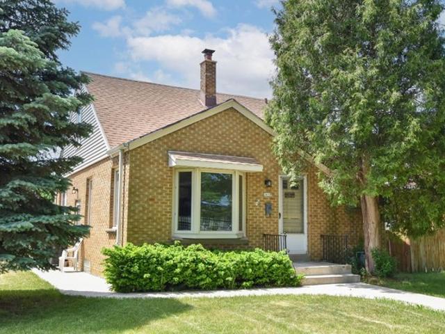 3617 S 13th St, Milwaukee, WI 53221