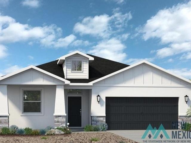 3617 S Sunnyview Ave, Carlsbad, NM 88220