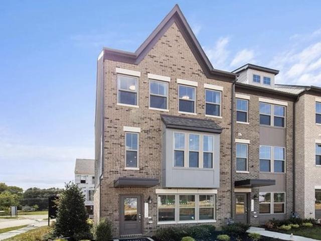 3617 Saint Russell Way, Bowie, MD 20716