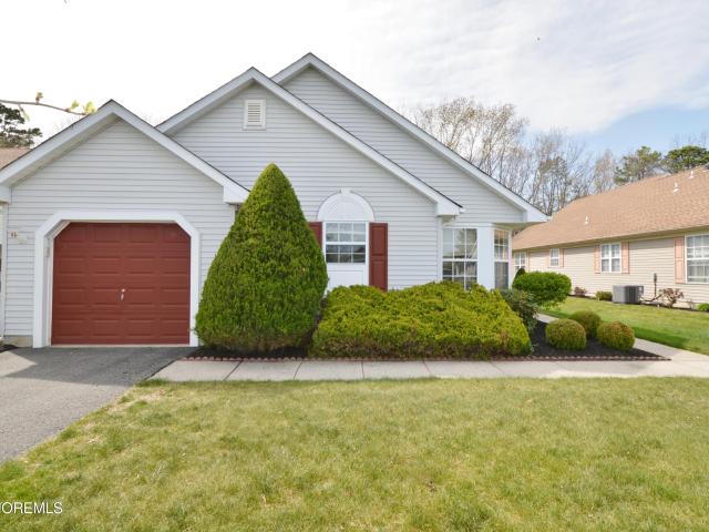 3617 Vicari Ave, Toms River, NJ 08755 | MLS #22610