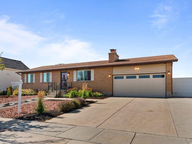 3617 W 5780 S, Taylorsville, UT 84129