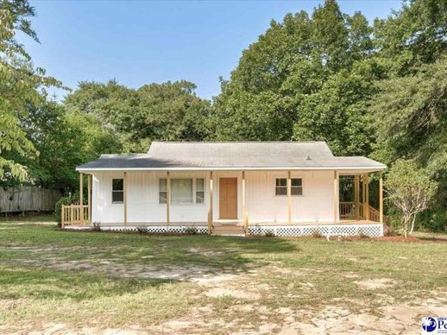 3617 W Bobo Newsom Hwy, Hartsville, SC 29550