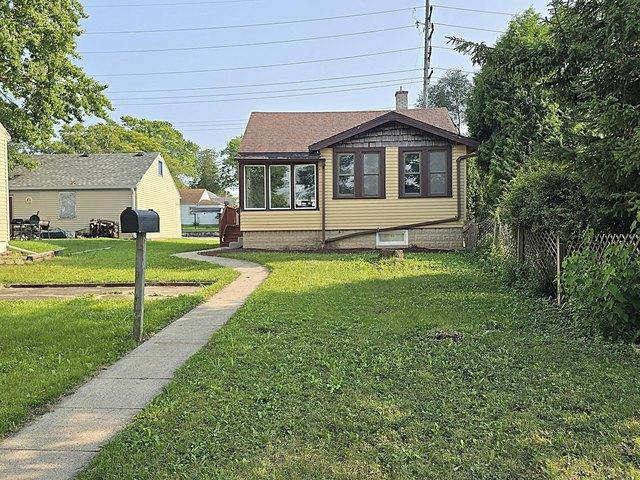 3617 W Douglas Ave, Milwaukee, WI 53209