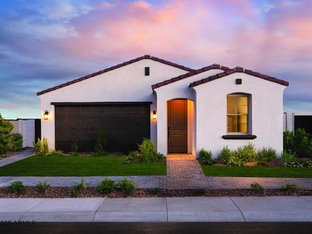 3617 W Lapis Dr, San Tan Valley, AZ 85144