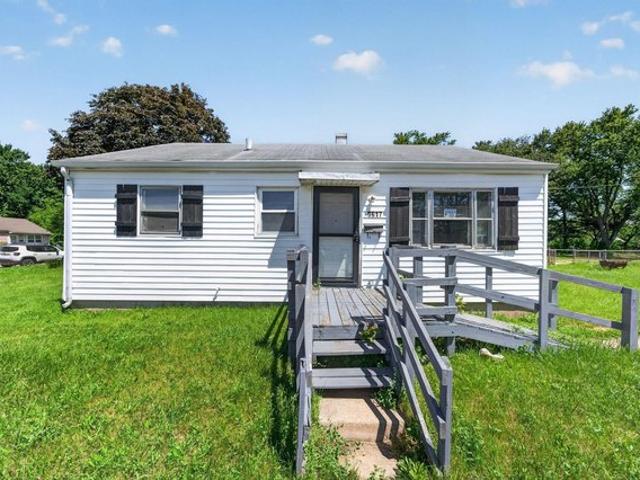 3617 W Washington St, South Bend, IN 46619