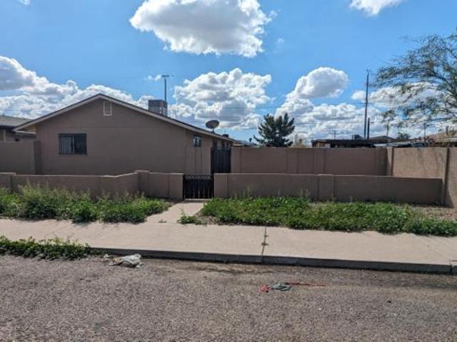 3617 W Tonto St, Phoenix, AZ 85009