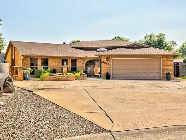 3617 Whippoorwill Way, Enid, OK 73703