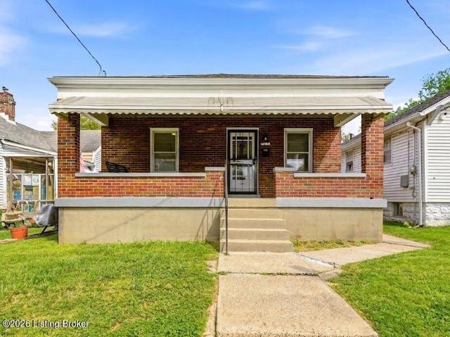 3617 Woodruff Ave
