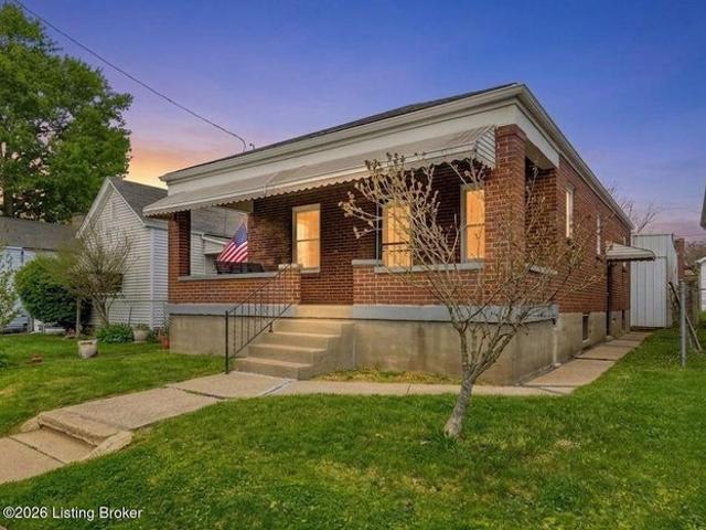 3617 Woodruff Ave, Louisville, KY 40215