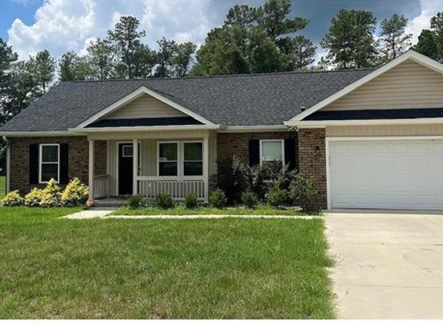 3617 Wren Rd, Orangeburg, SC 29118