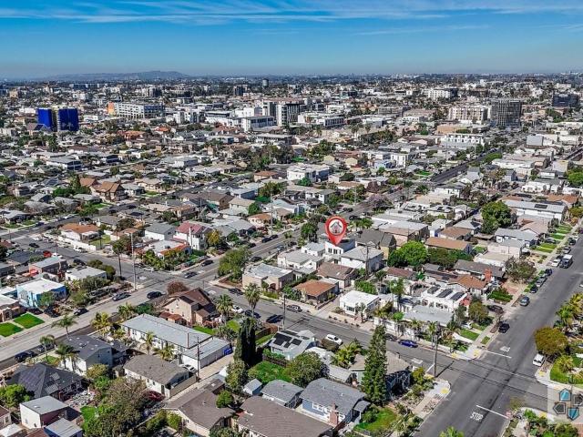 3617 3625 32nd St. Studio Apartment for Rent at 3617 32nd St, San Diego, CA 92104 North Park