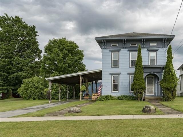 36186 State Route 180, La Fargeville, NY 13656