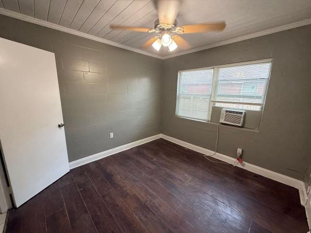 3618 Machado St. Unit A B 2 Bedroom Apartment for Rent at 3618 Machado St, Tampa, FL 33605 College Hill