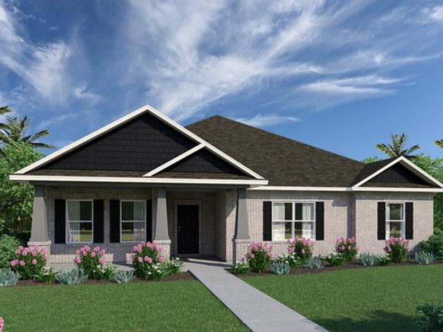 3618 Mahogany Dr, Pace, FL 32571