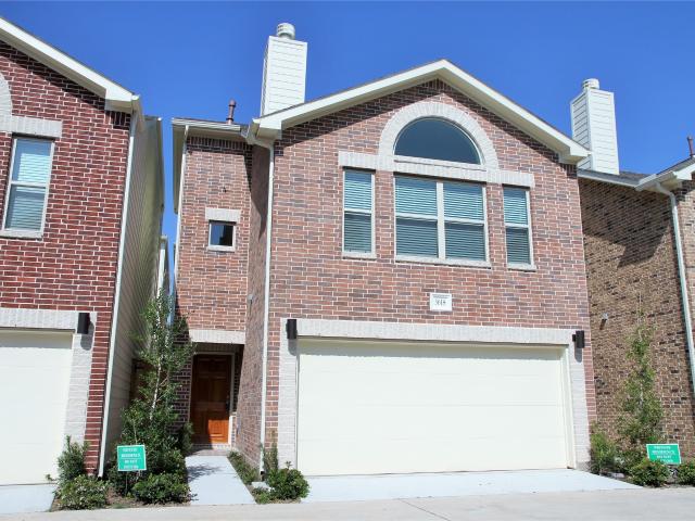 3618 Main Plaza Dr, Houston, TX 77025 | MLS #17066 | Compass