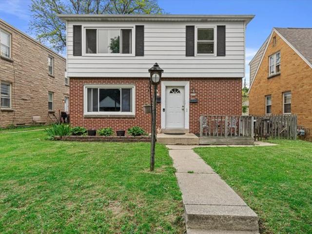 3618 N 86th St Unit 3620, Milwaukee, WI 53222