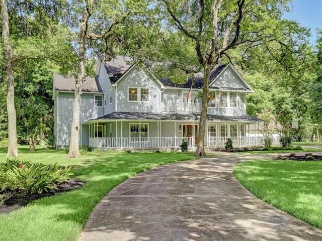3618 Aspenwood Dr, Richmond, TX 77406