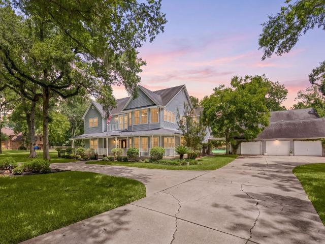 3618 Aspenwood Drive