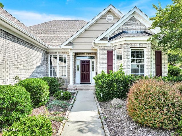 3618 Button Bush Court