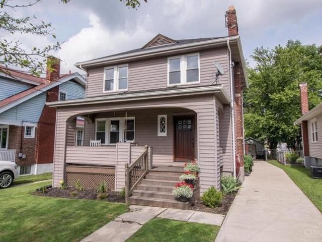 3618 Barberry Ave, Cincinnati, OH 45207