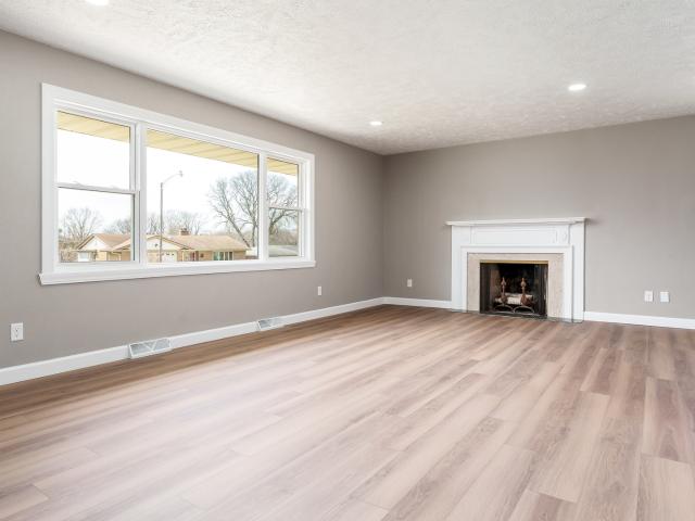 3618 belvoir drive