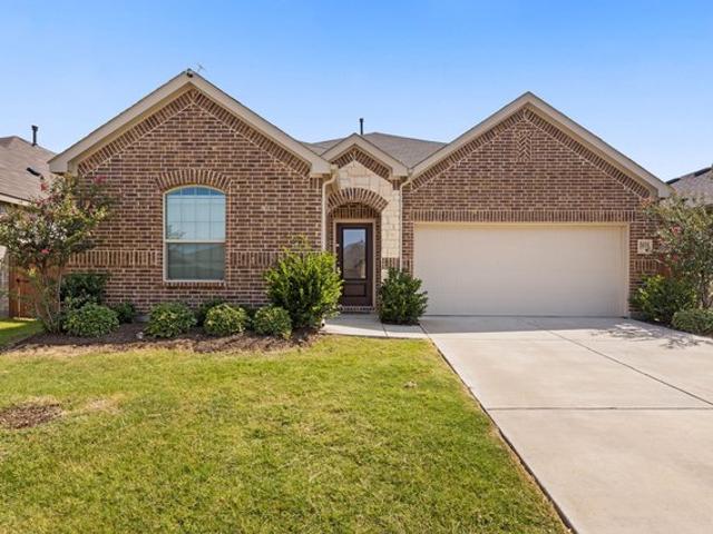 3618 Big Nemaha Dr, Crandall, TX 75114