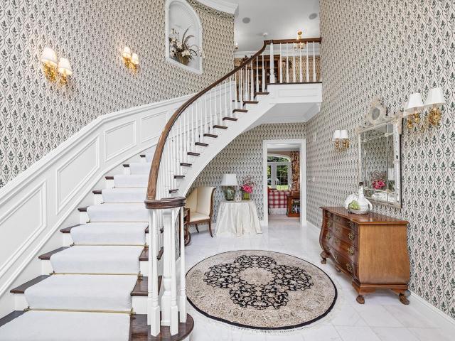 3618 Chancellor Way