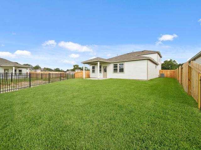 3618 Crawford St, Bay City, TX 77414 | MLS #68817