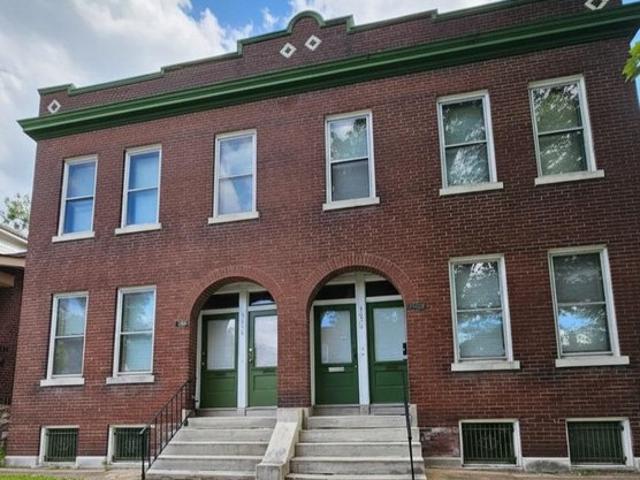 3618 Dunnica Ave, Saint Louis, MO 63116