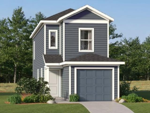 3618 Duplet Ave, Conroe, TX 77306