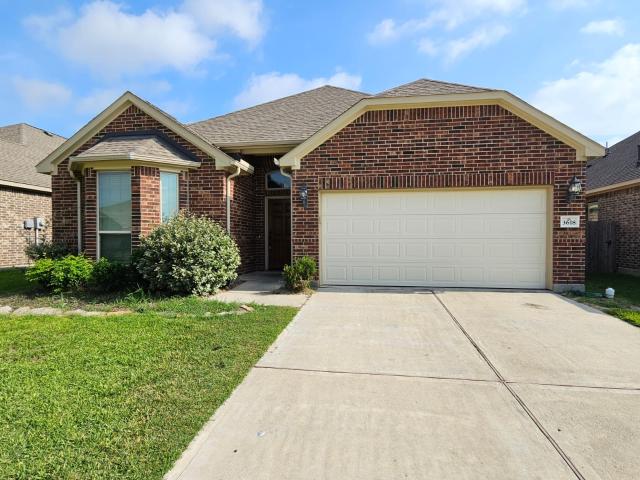 3618 Diamond Creek Drive
