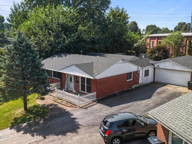 3618 Downing Way