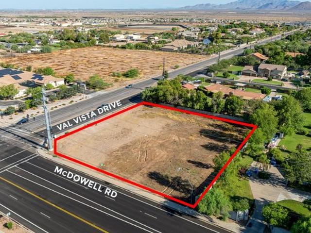 3618 E McDowell Rd, Mesa, AZ 85215